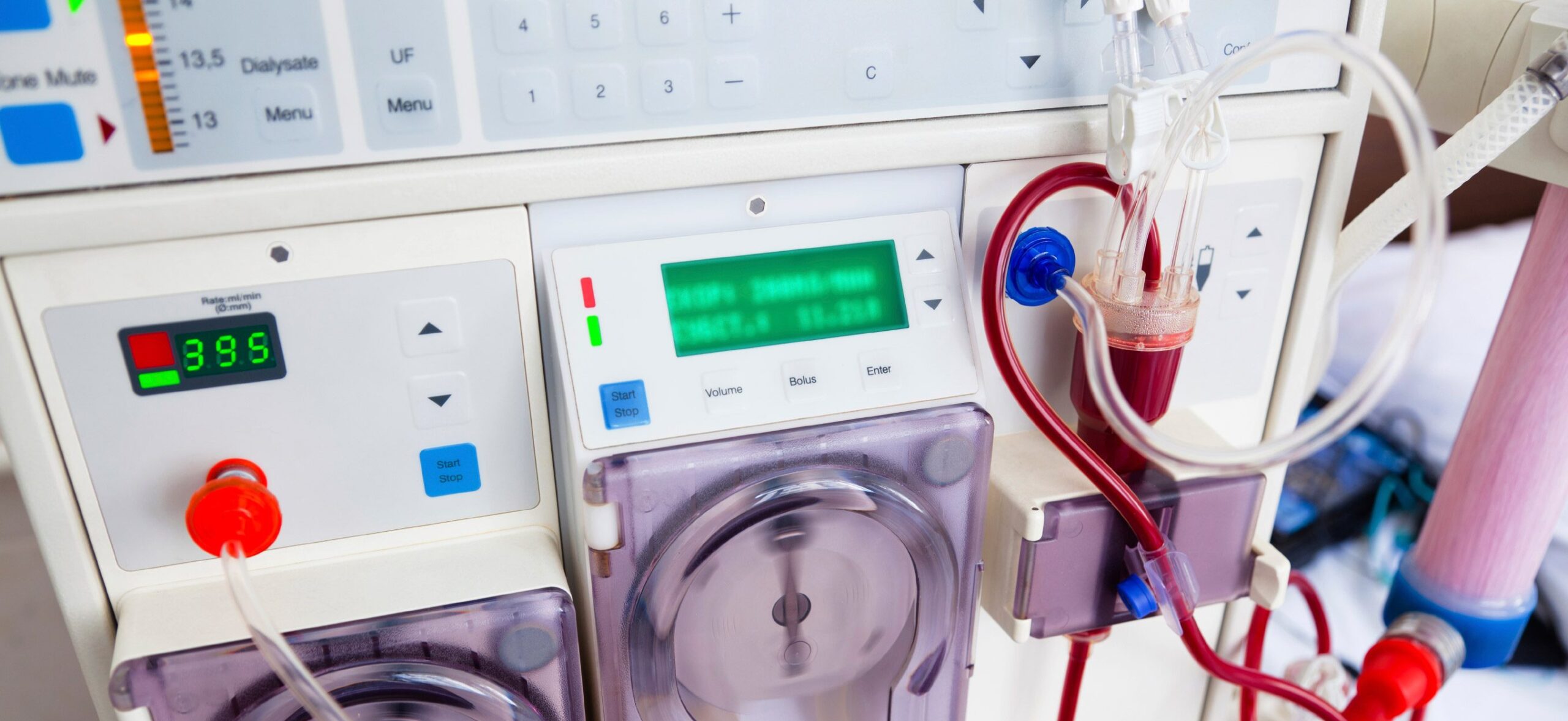 Services - Mobil Dialysis